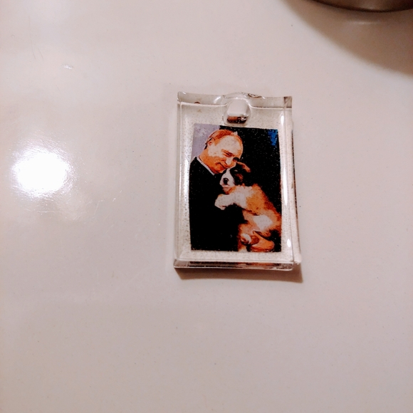 Hand Crafted | Other | President Vladimir Putin Pin | Poshmark